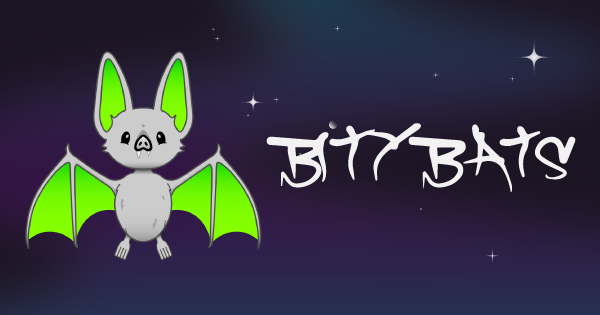Bity Bats NFT - Home